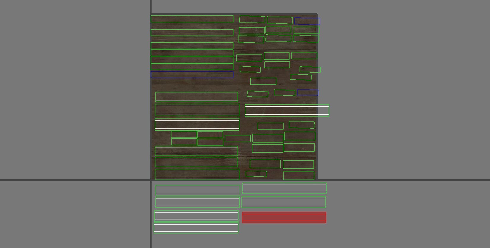 ArtStation - Water well | Game Assets