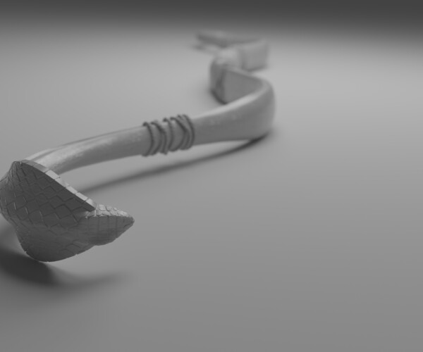 ArtStation - Assassins Creed Odyssey - Alexios Kassandra bow 3D print ...