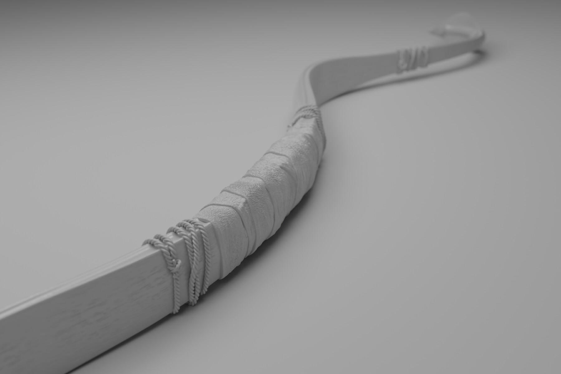 ArtStation - Assassins Creed Odyssey - Alexios Kassandra bow 3D print ...