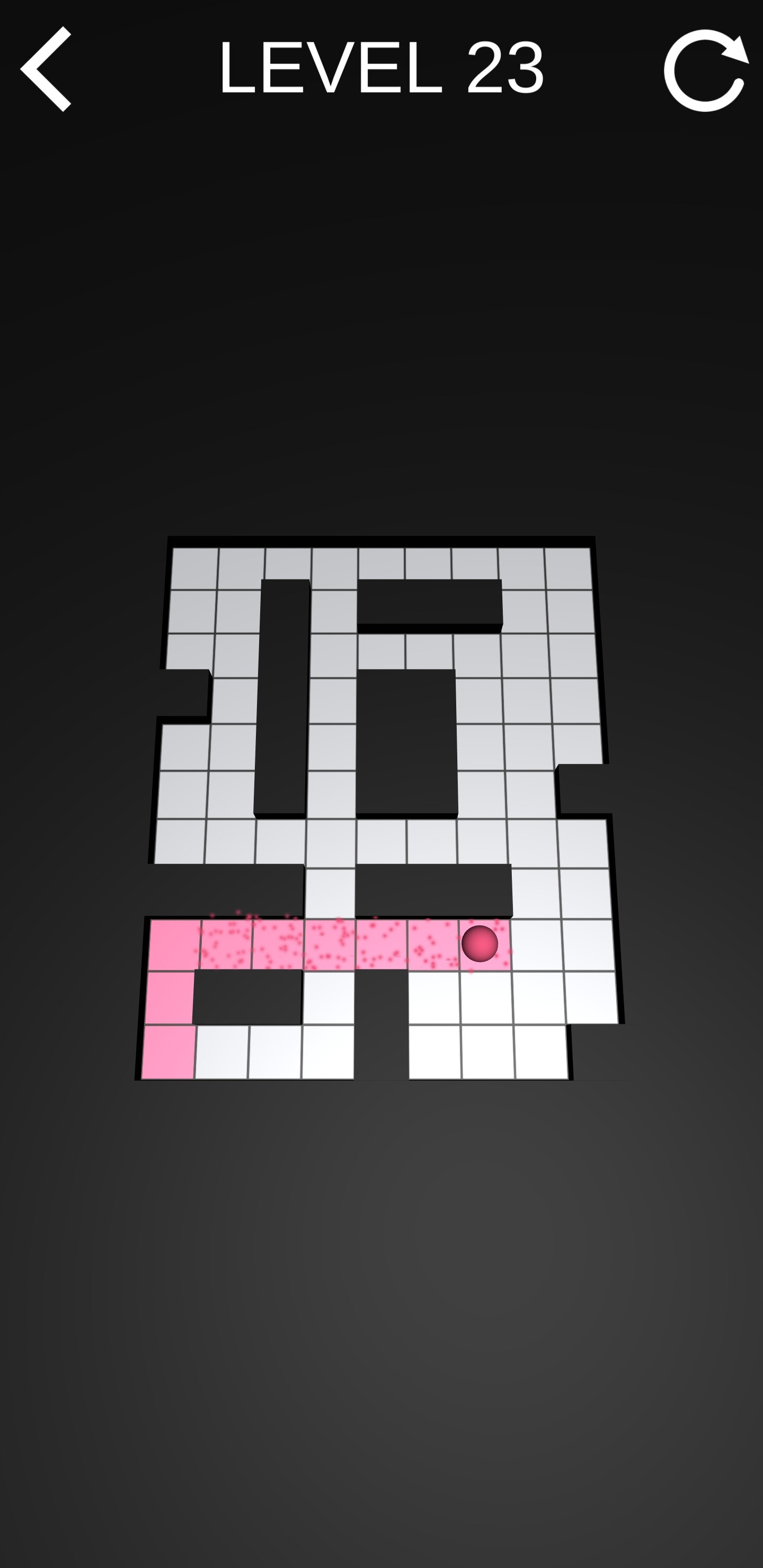 Artstation Color Swipe Unity Hyper Casual Amaze Game With Admob Game Assets
