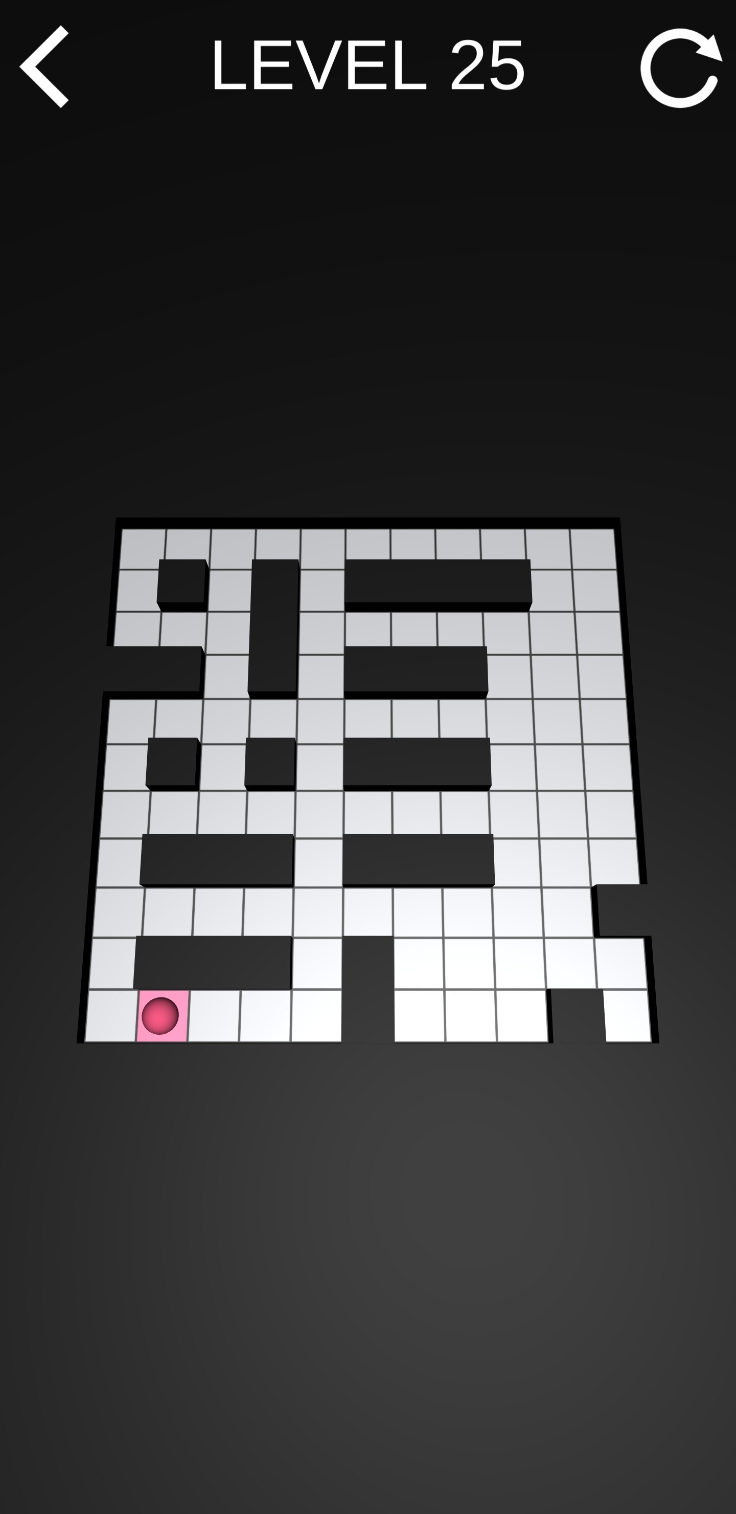 Artstation Color Swipe Unity Hyper Casual Amaze Game With Admob
