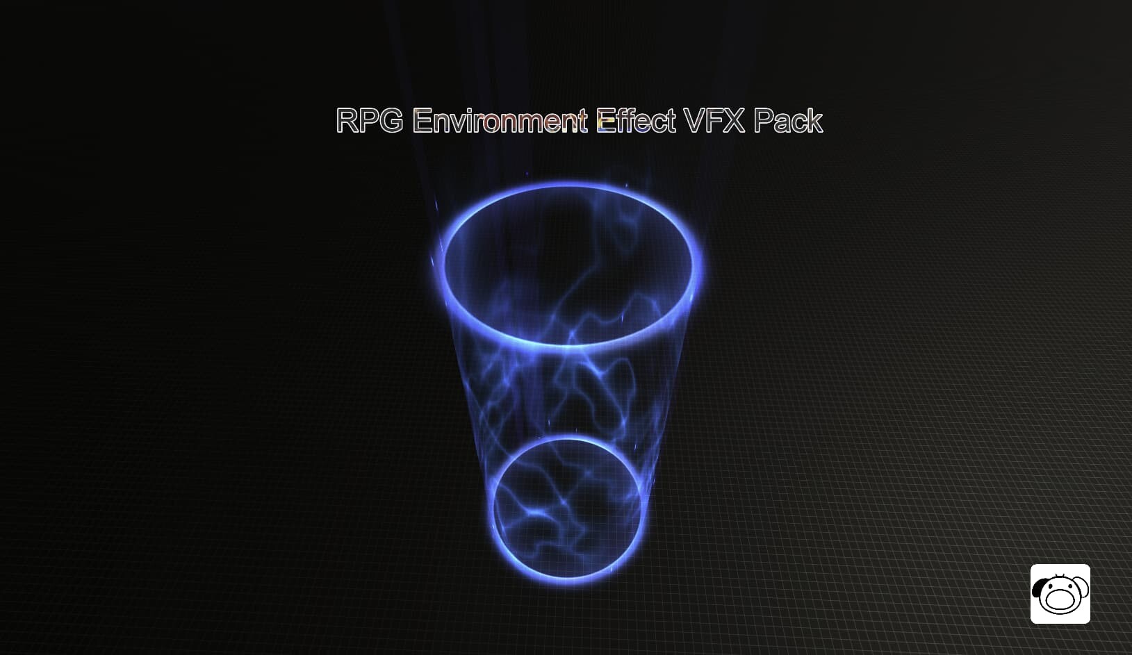 ArtStation - RPG Environment Effect VFX Pack | Game Assets
