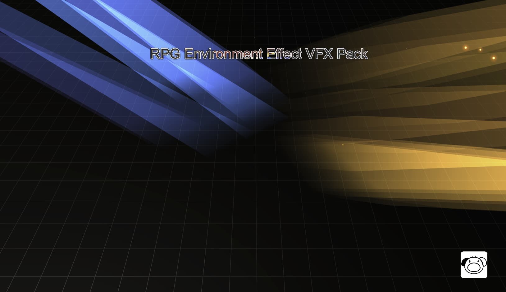 ArtStation - RPG Environment Effect VFX Pack | Game Assets