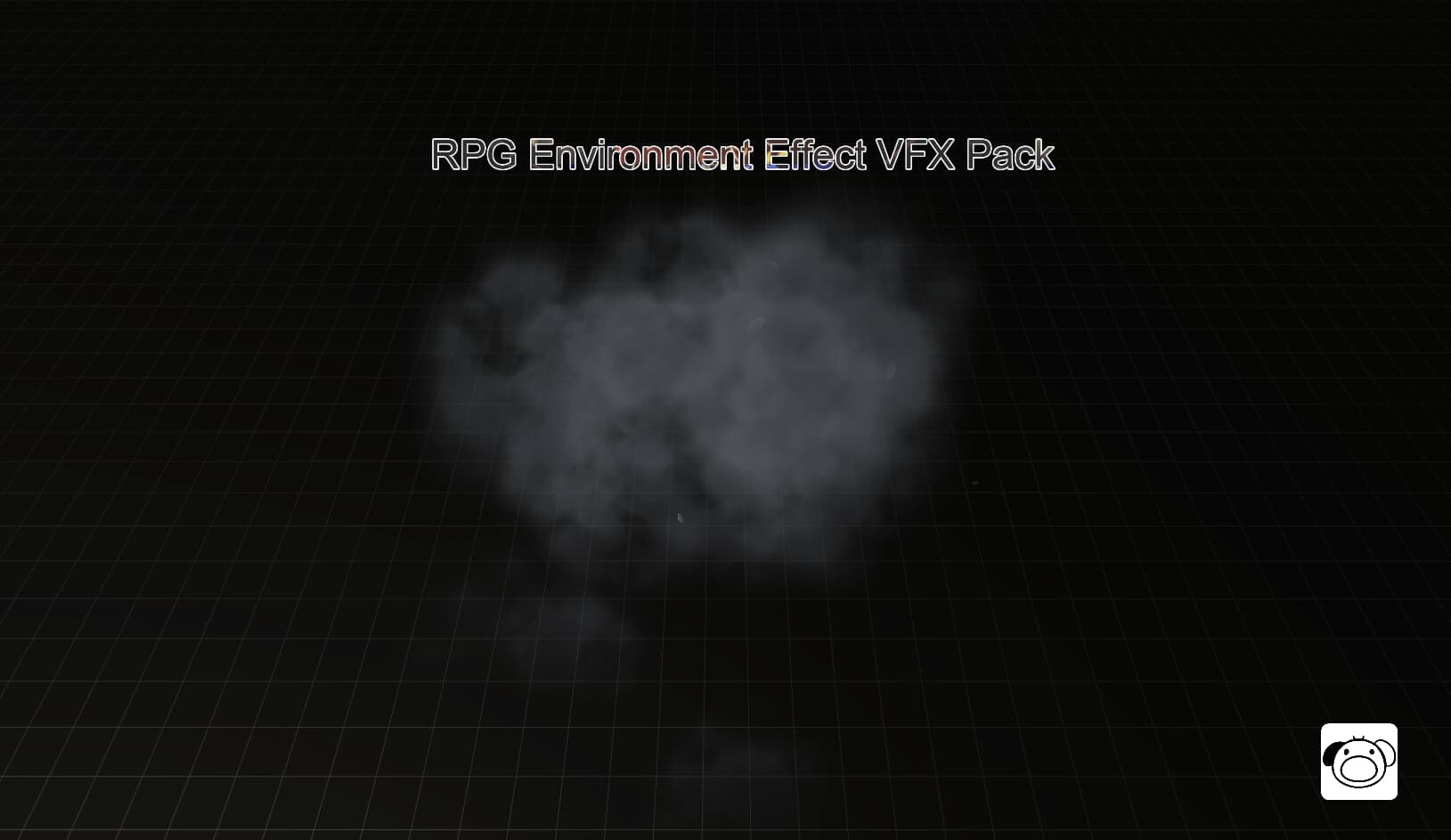 ArtStation - RPG Environment Effect VFX Pack | Game Assets