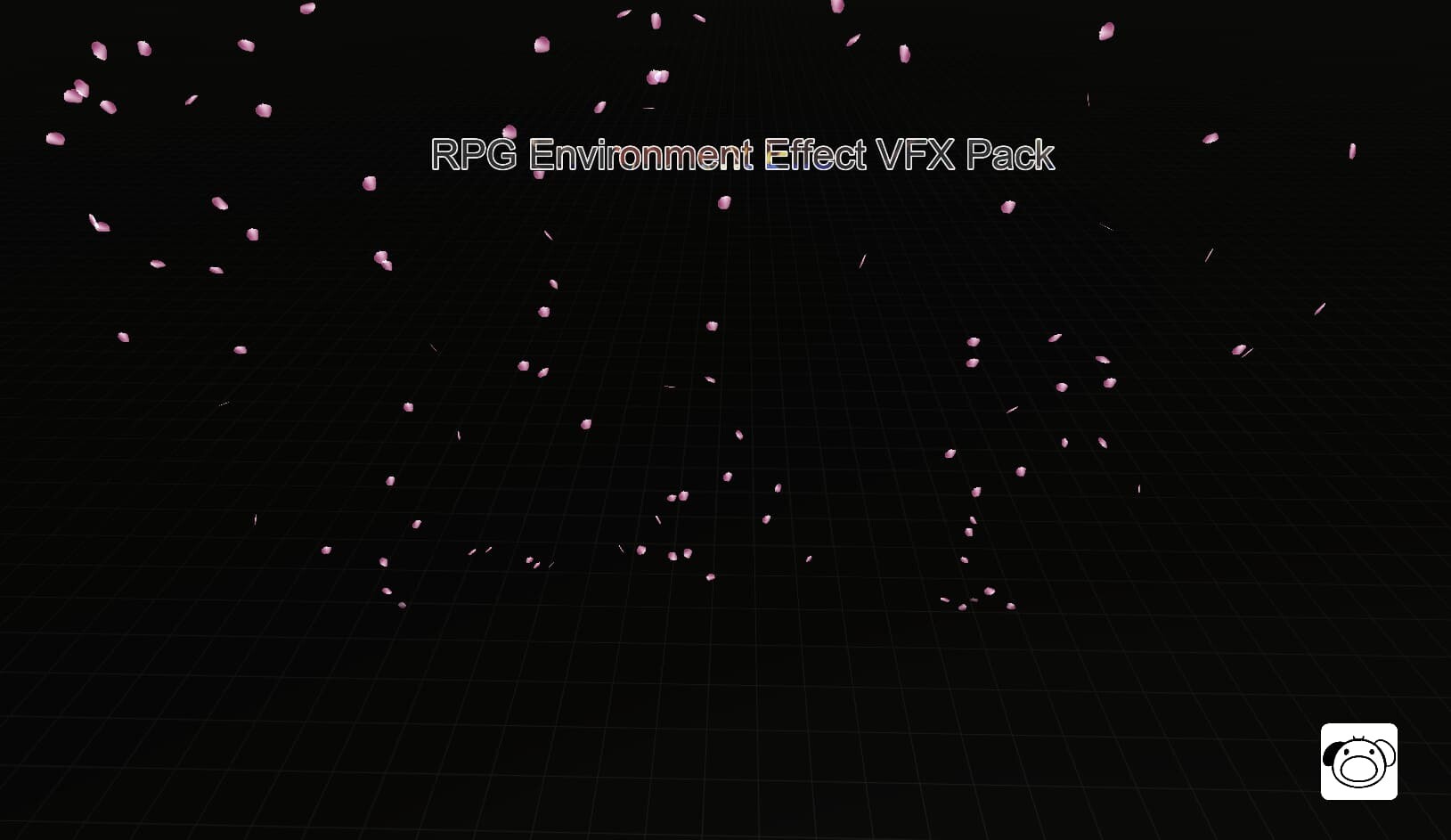 ArtStation - RPG Environment Effect VFX Pack | Game Assets