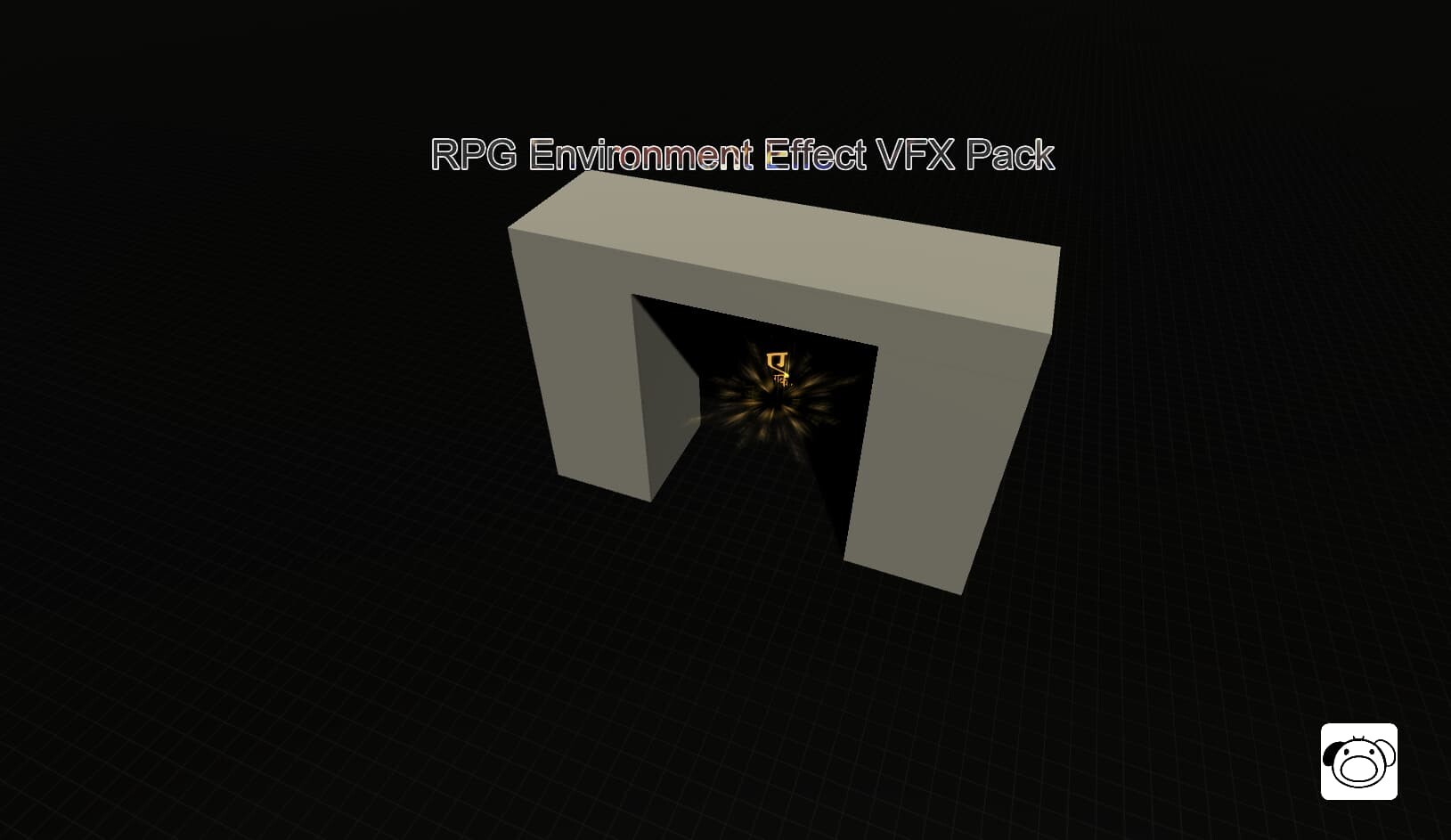 ArtStation - RPG Environment Effect VFX Pack | Game Assets