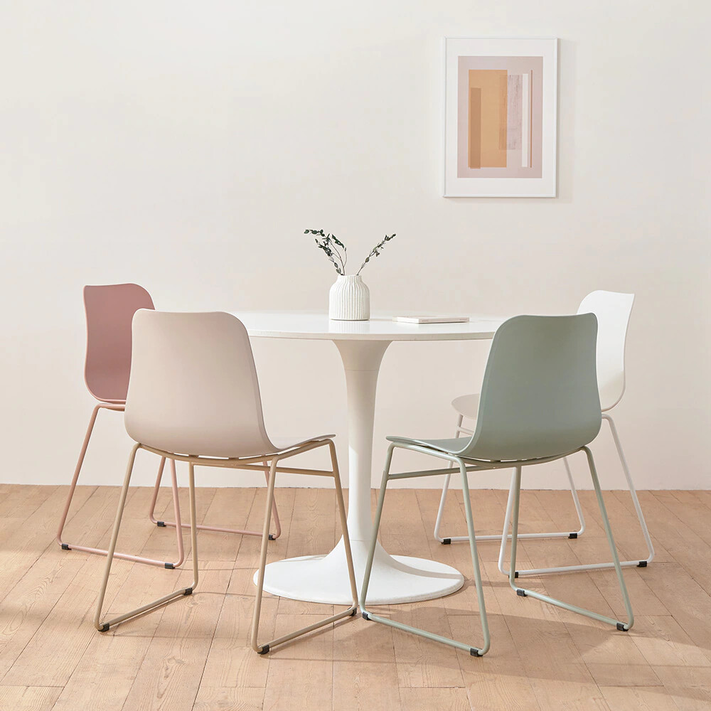 ArtStation - Neutral chair dining chair | Resources