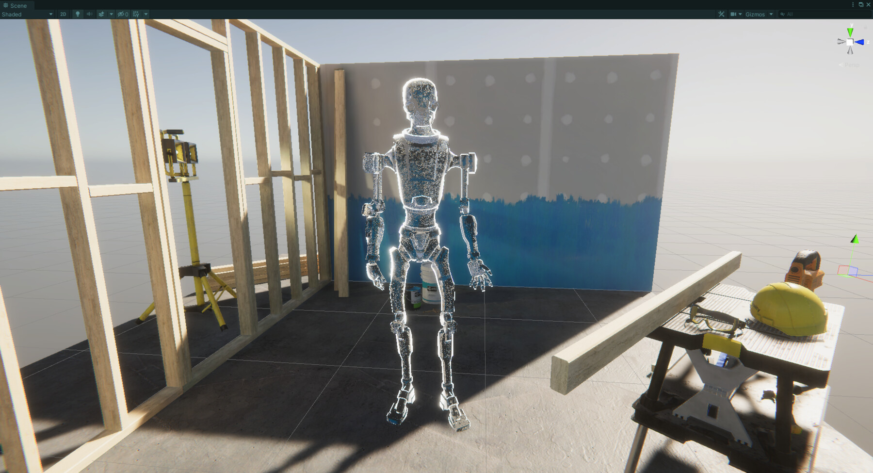 ArtStation - Unity VFX - Glass Shader Effect | Game Assets ArtStation - Unity VFX - Glass Shader Effect | Game Assets