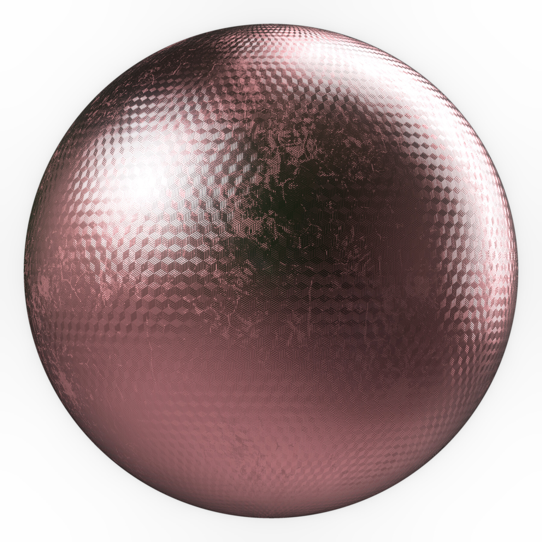 ArtStation - Metal panel Materials 4- perforated Metal panel, Pbr 4k ...