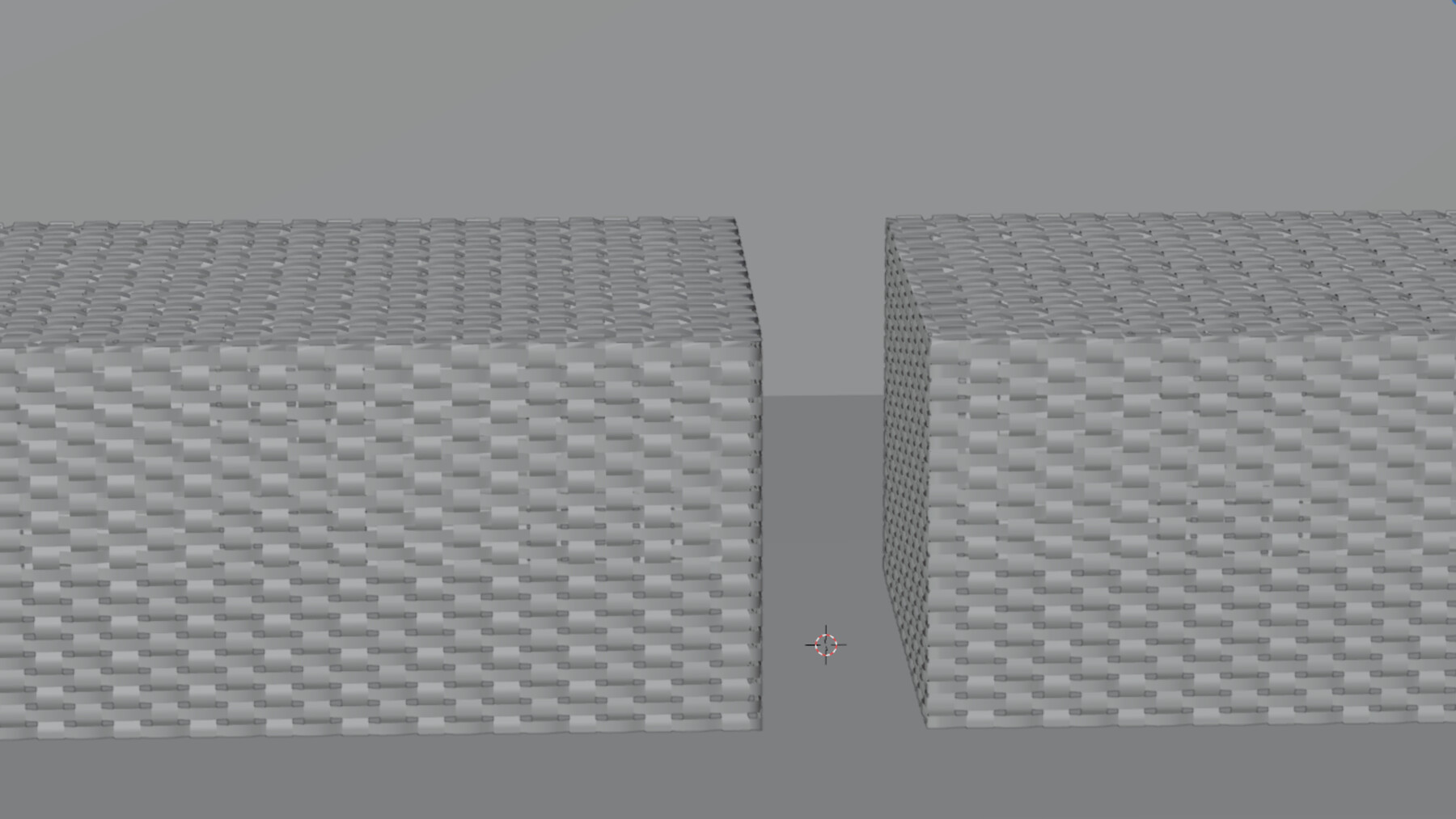 ArtStation - Wicker Tables Set 3D Model | Resources