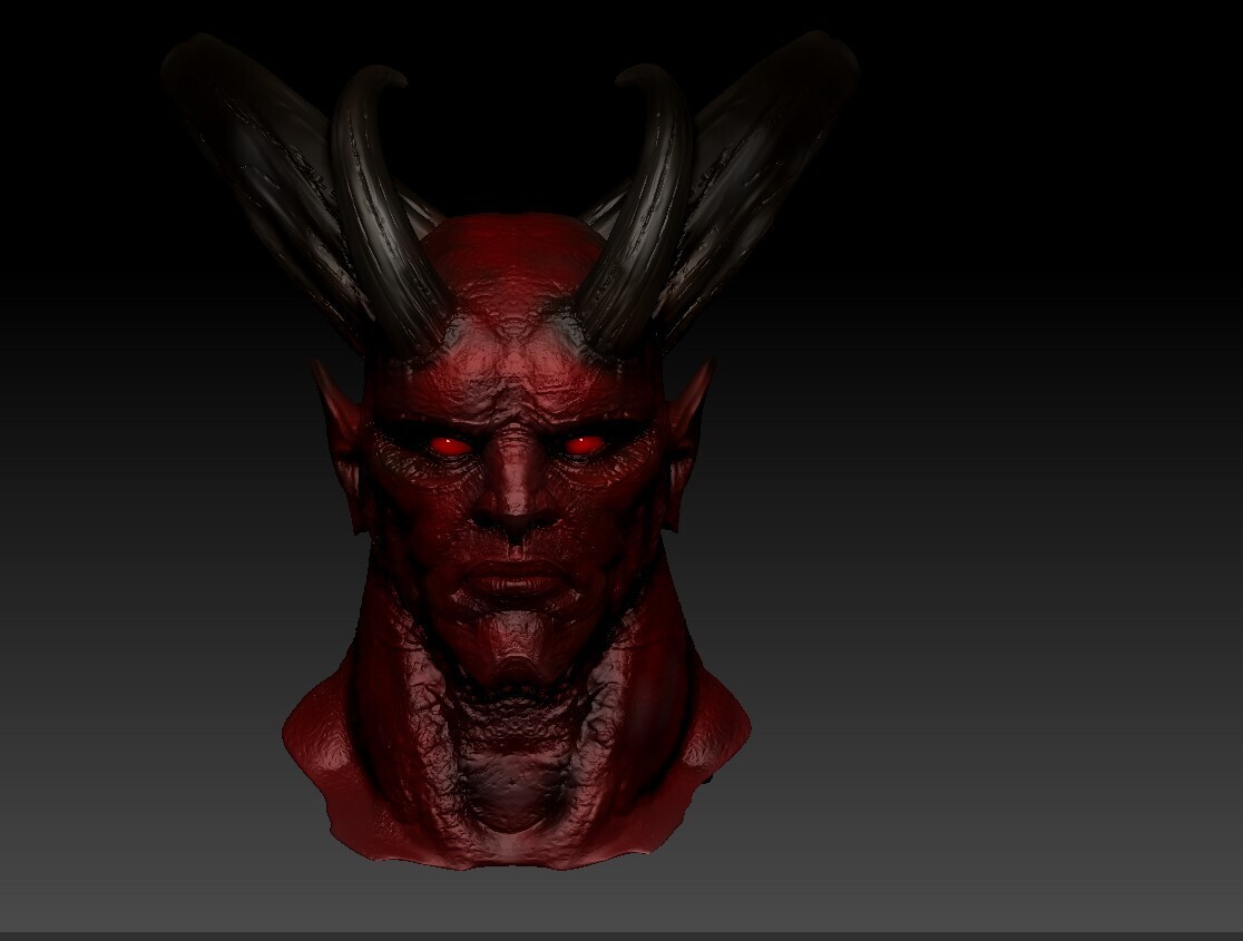 ArtStation - diablo | Resources