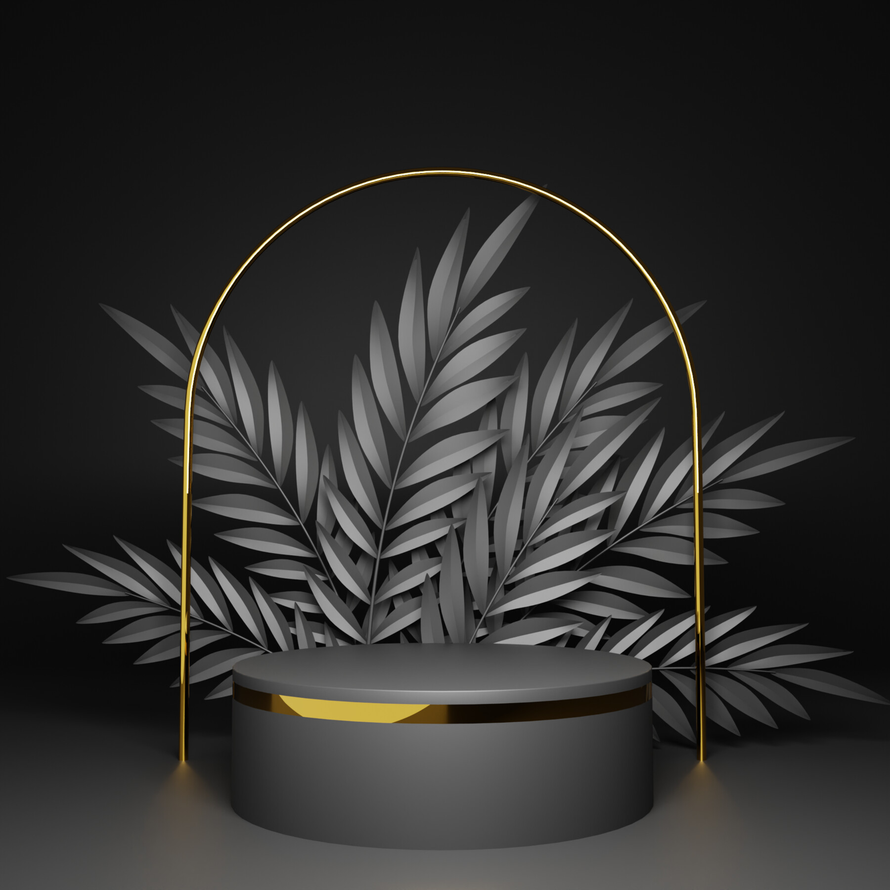 ArtStation - 3d rendering of pastel color backdrop blender 3.x | Resources