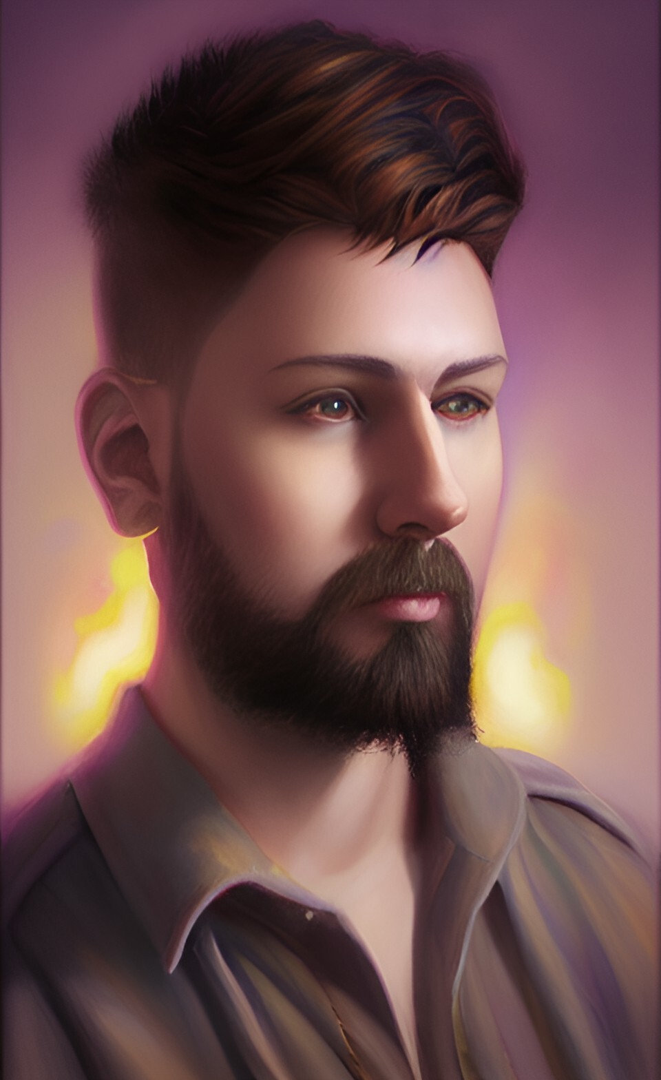 ArtStation - 1056 chubby fantasy style 3600 jpg pack wombo art | Artworks