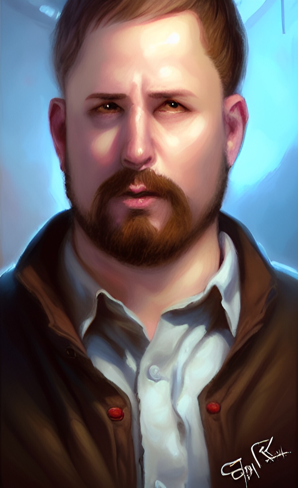 ArtStation - 1056 chubby fantasy style 3600 jpg pack wombo art | Artworks