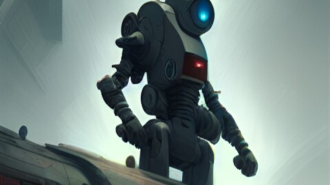 ArtStation - war machine 4800 jpg pack wombo art | Artworks