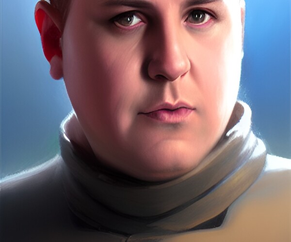 ArtStation - 1056 chubby fantasy style 3600 jpg pack wombo art | Artworks