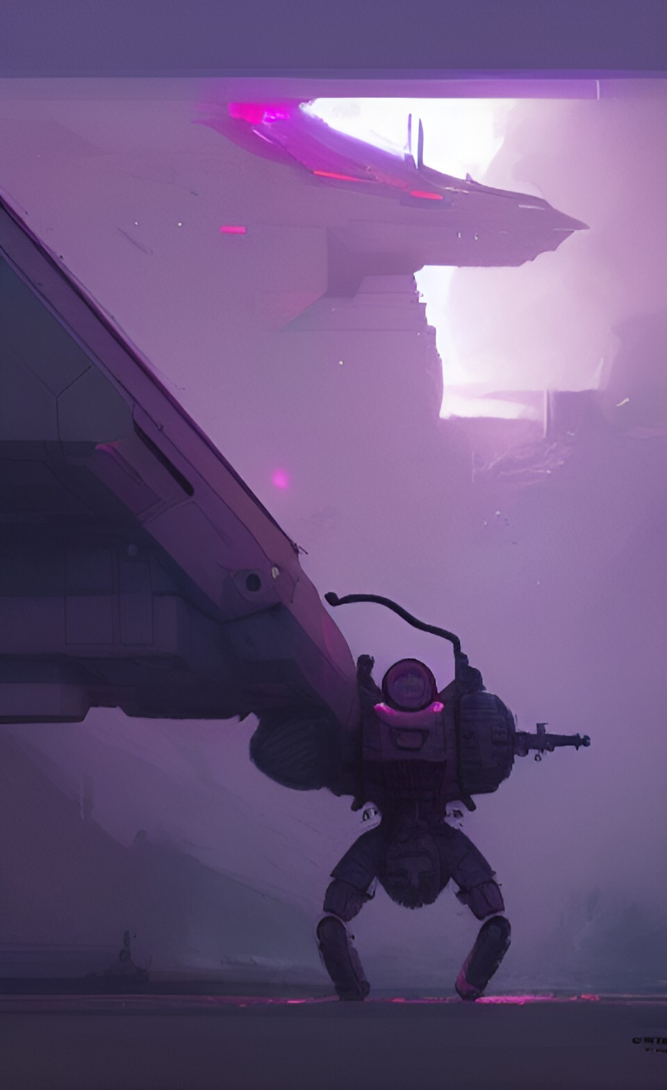 ArtStation - war machine 4800 jpg pack wombo art | Artworks