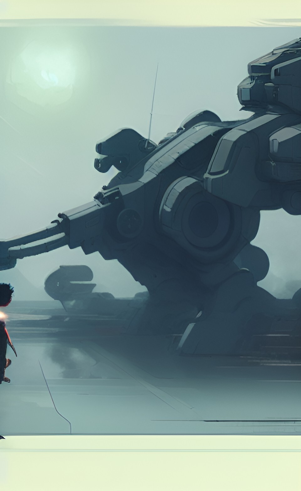 ArtStation - war machine 4800 jpg pack wombo art | Artworks