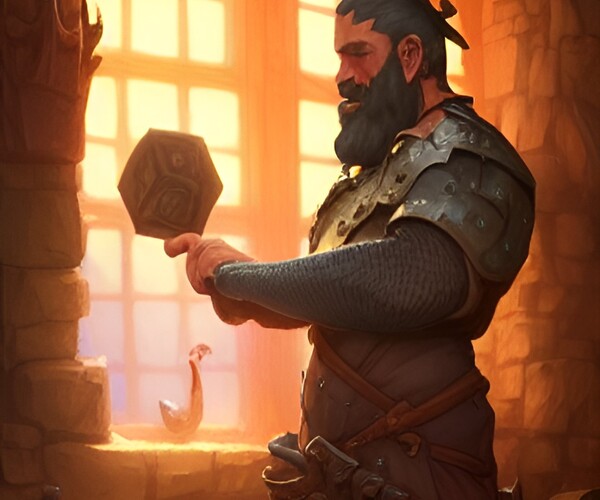 ArtStation - 1076 blacksmith armory 3400 jpg pack wombo art | Artworks