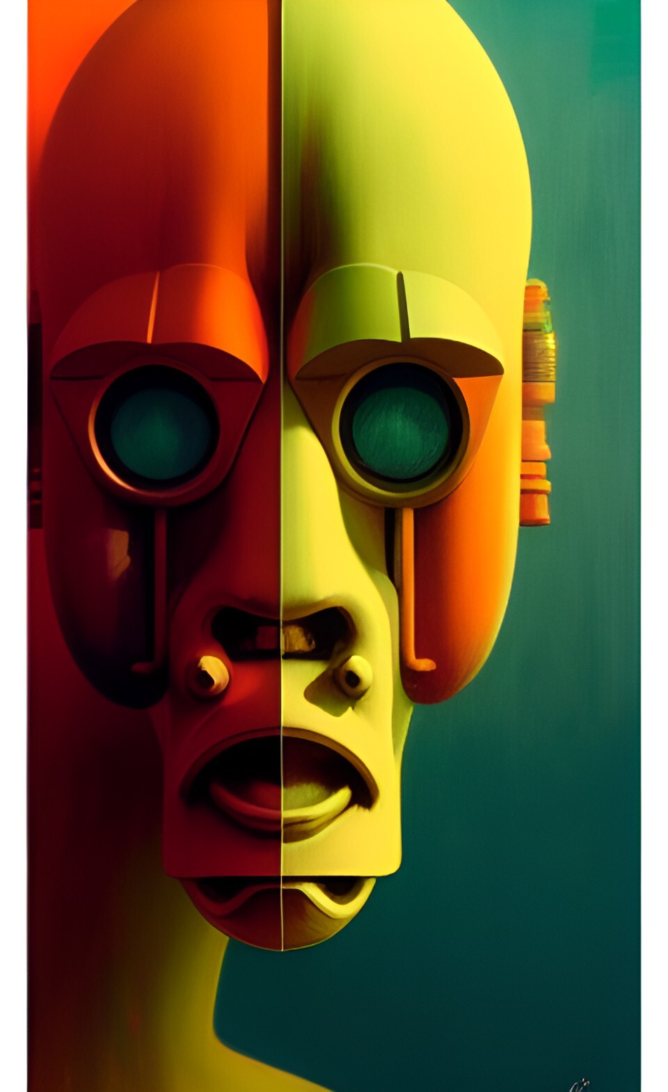 ArtStation - 1078 diesel punk 2300 jpg pack wombo art | Artworks