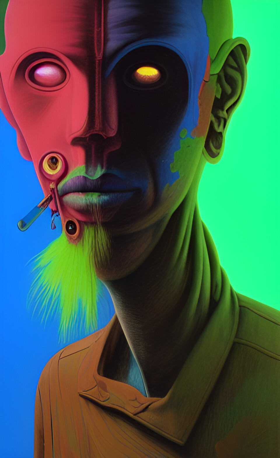 ArtStation - 1078 diesel punk 2300 jpg pack wombo art | Artworks