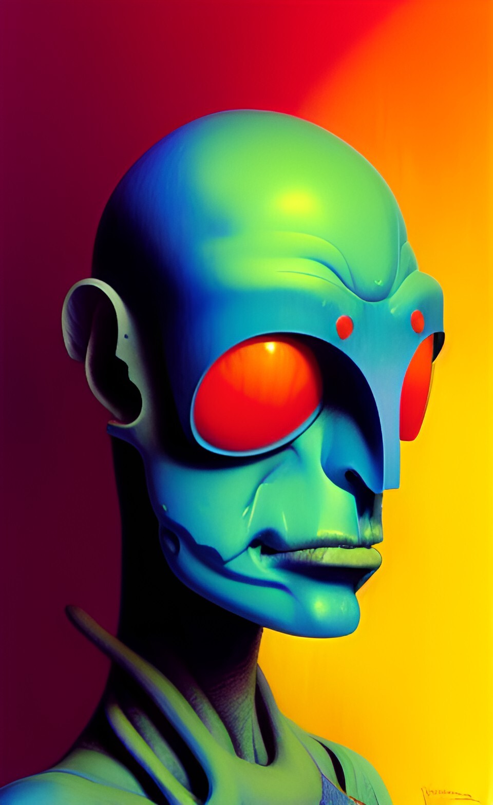 ArtStation - 1078 diesel punk 2300 jpg pack wombo art | Artworks