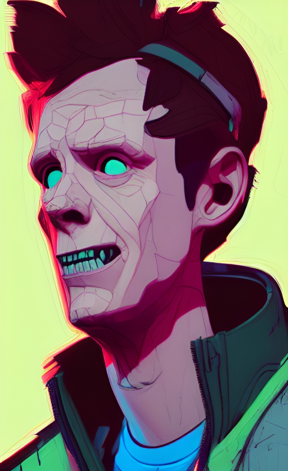 ArtStation - 1083 mcfly lands 1700 jpg pack wombo art | Artworks