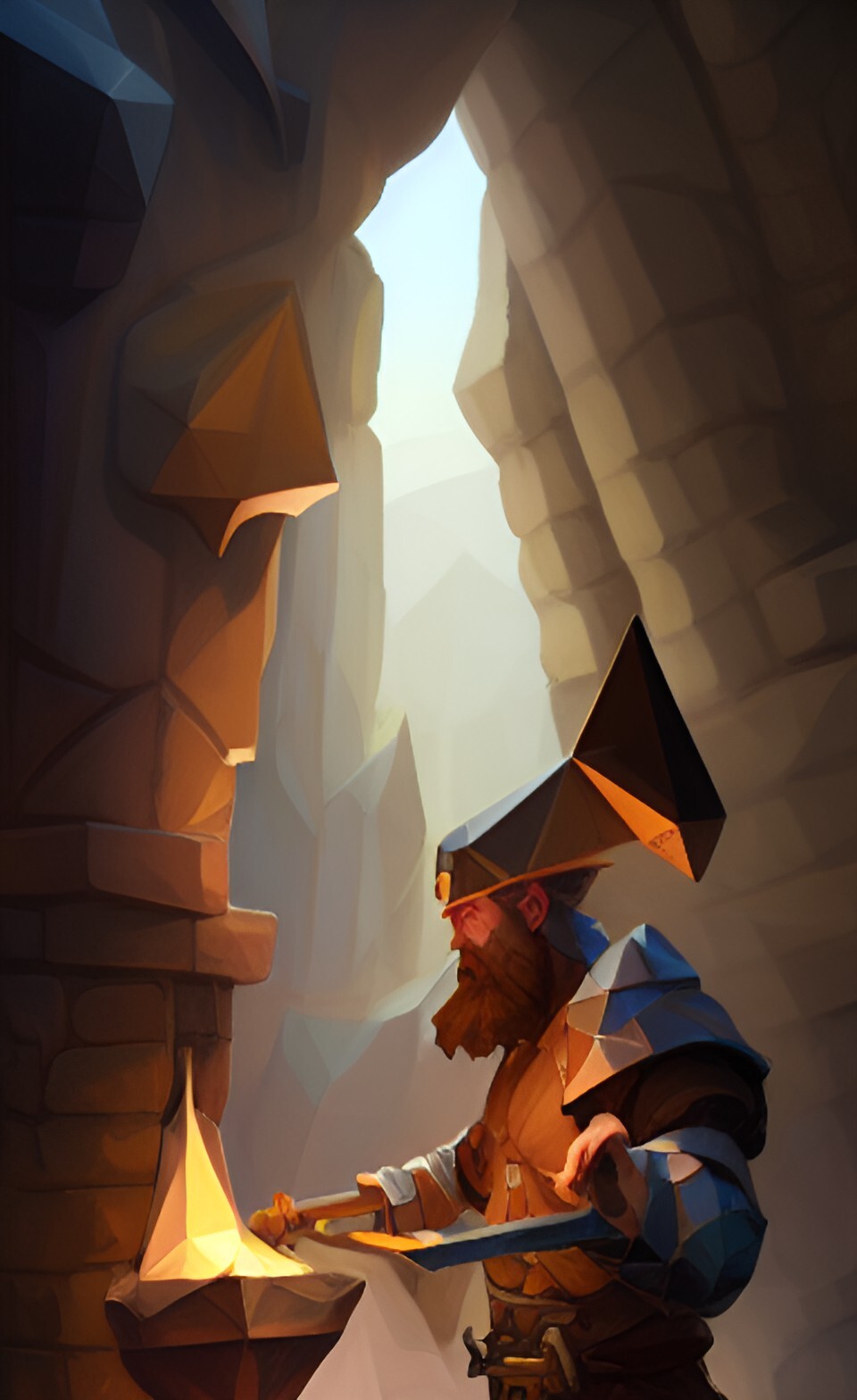 ArtStation - 1076 blacksmith armory 3400 jpg pack wombo art | Artworks