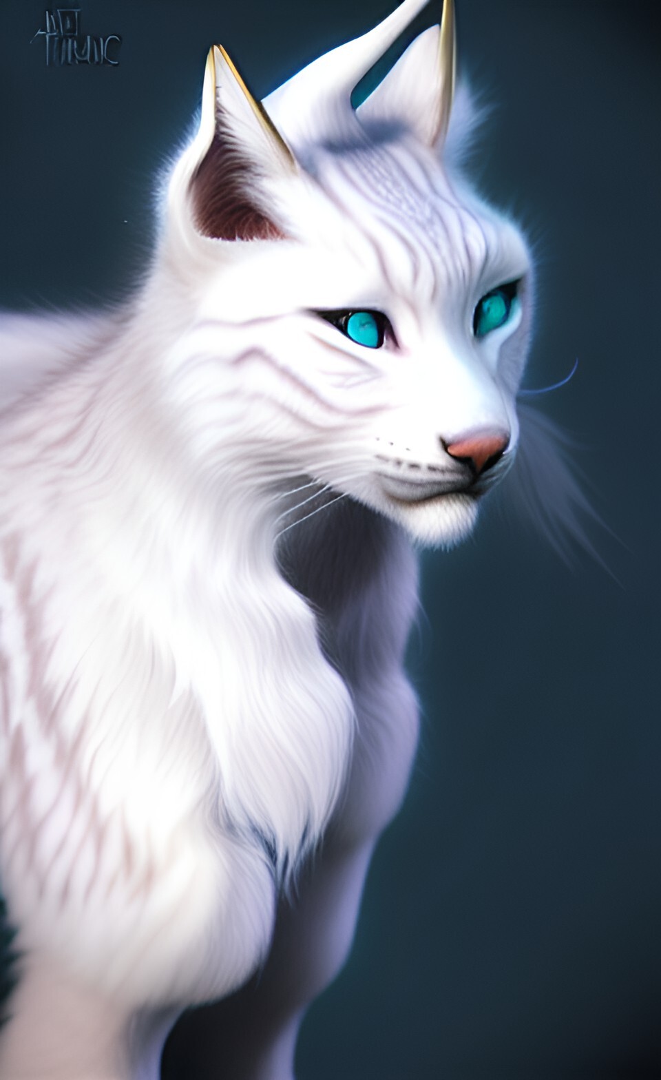 ArtStation - lynx 6000 jpg pack wombo art | Artworks