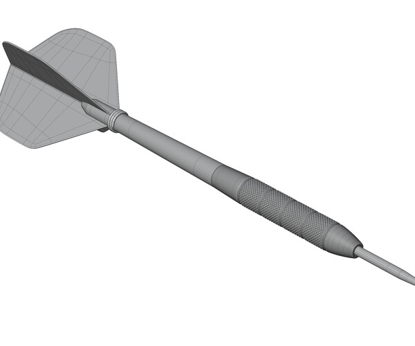 ArtStation - Darts | Resources