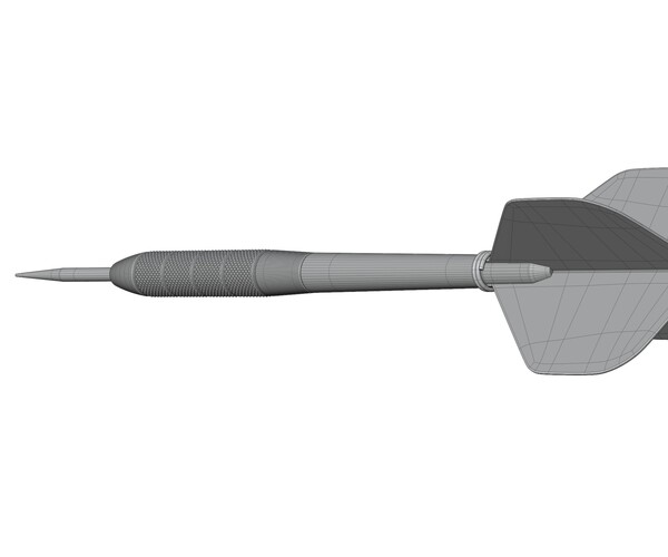 ArtStation - Darts | Resources