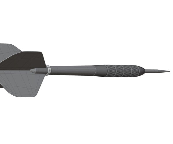 ArtStation - Darts | Resources