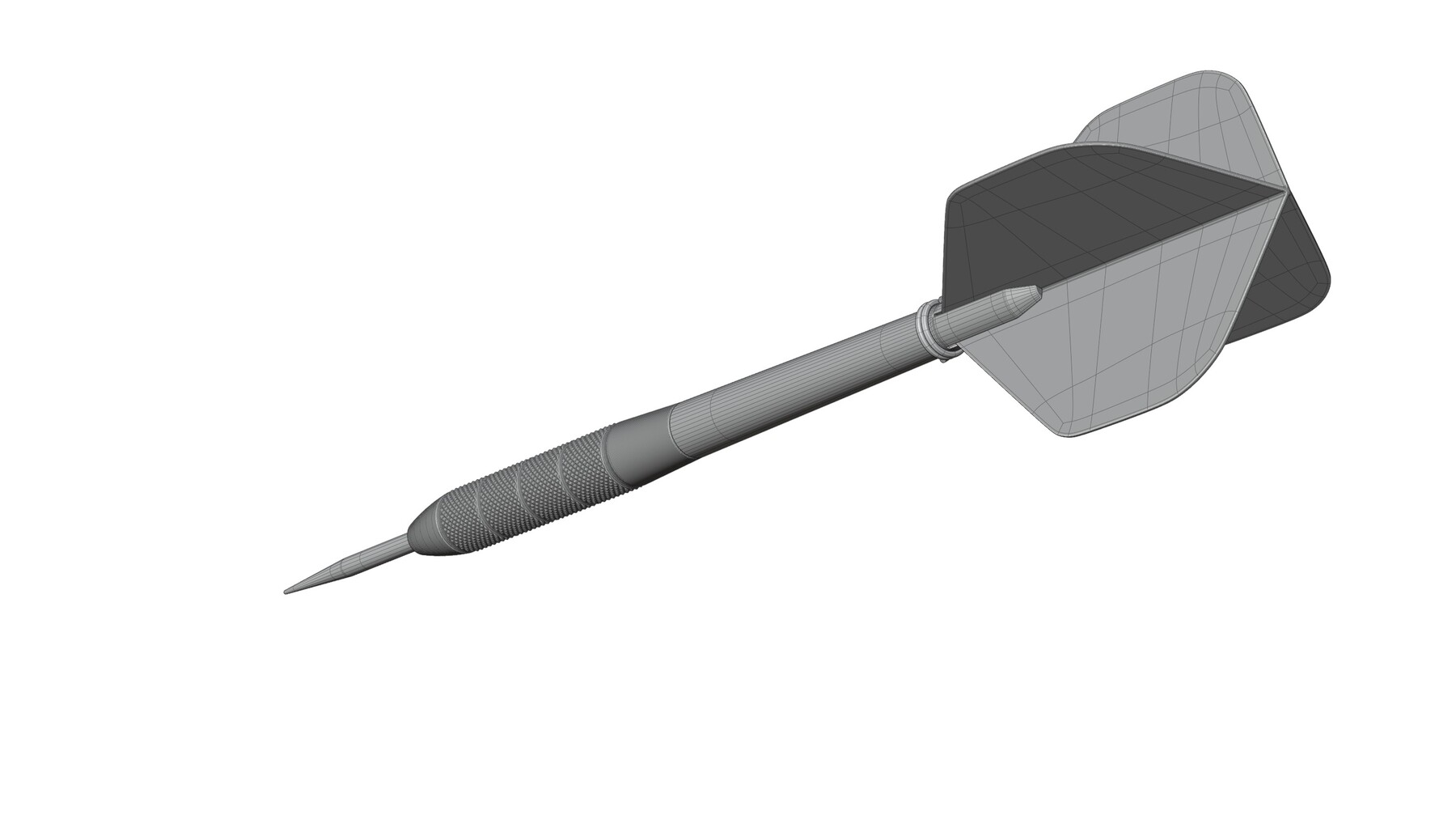 ArtStation - Palace x Winmau Darts | Resources