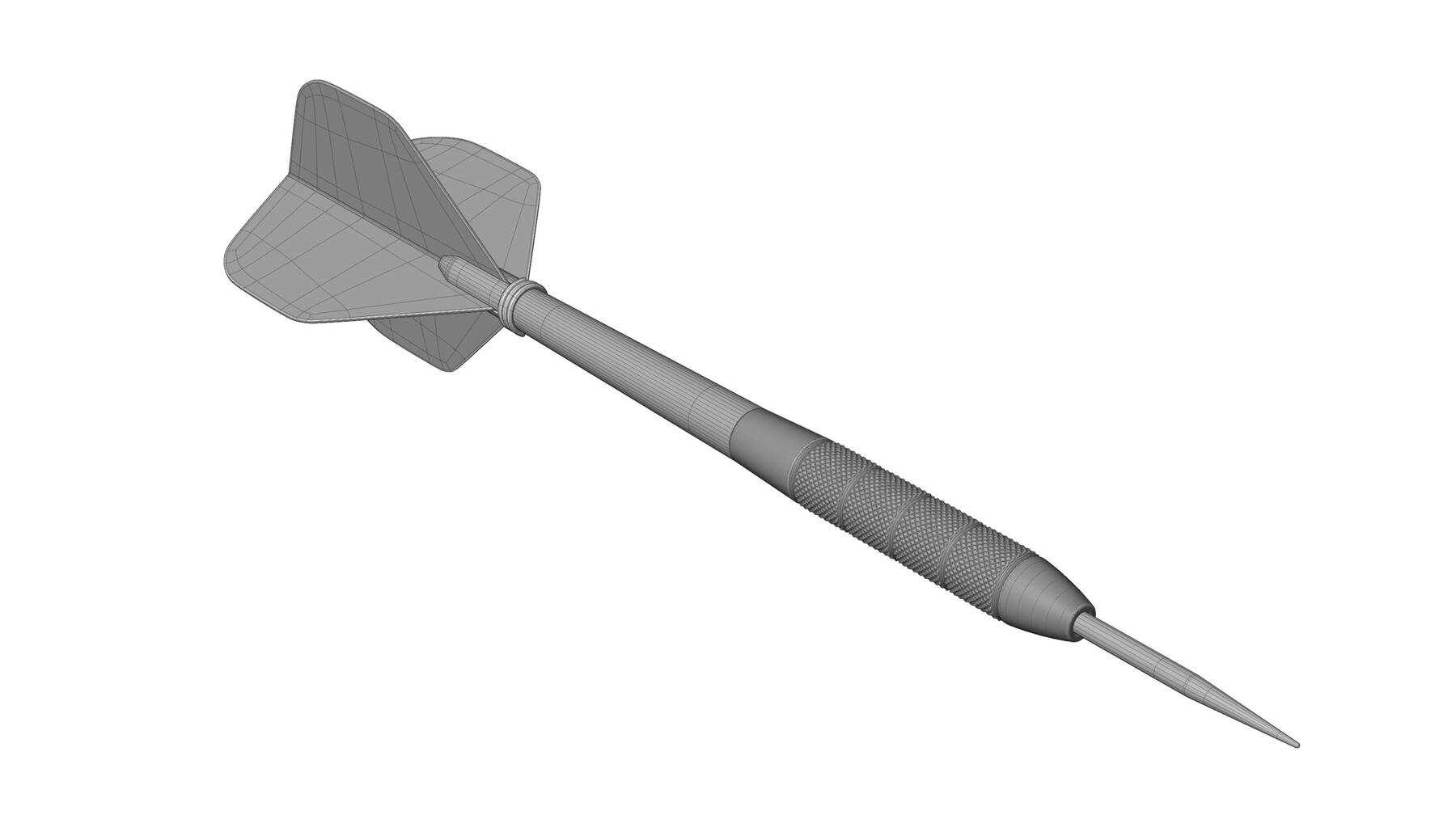 ArtStation - Palace x Winmau Darts | Resources