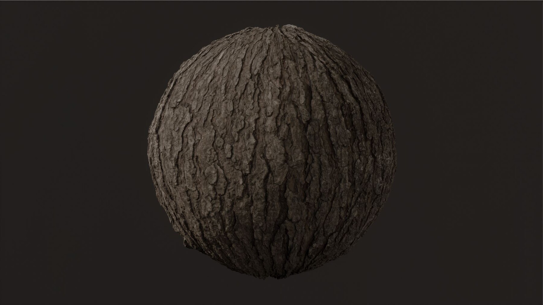 ArtStation - Coniferous Tree Bark - Vol.1 | Game Assets