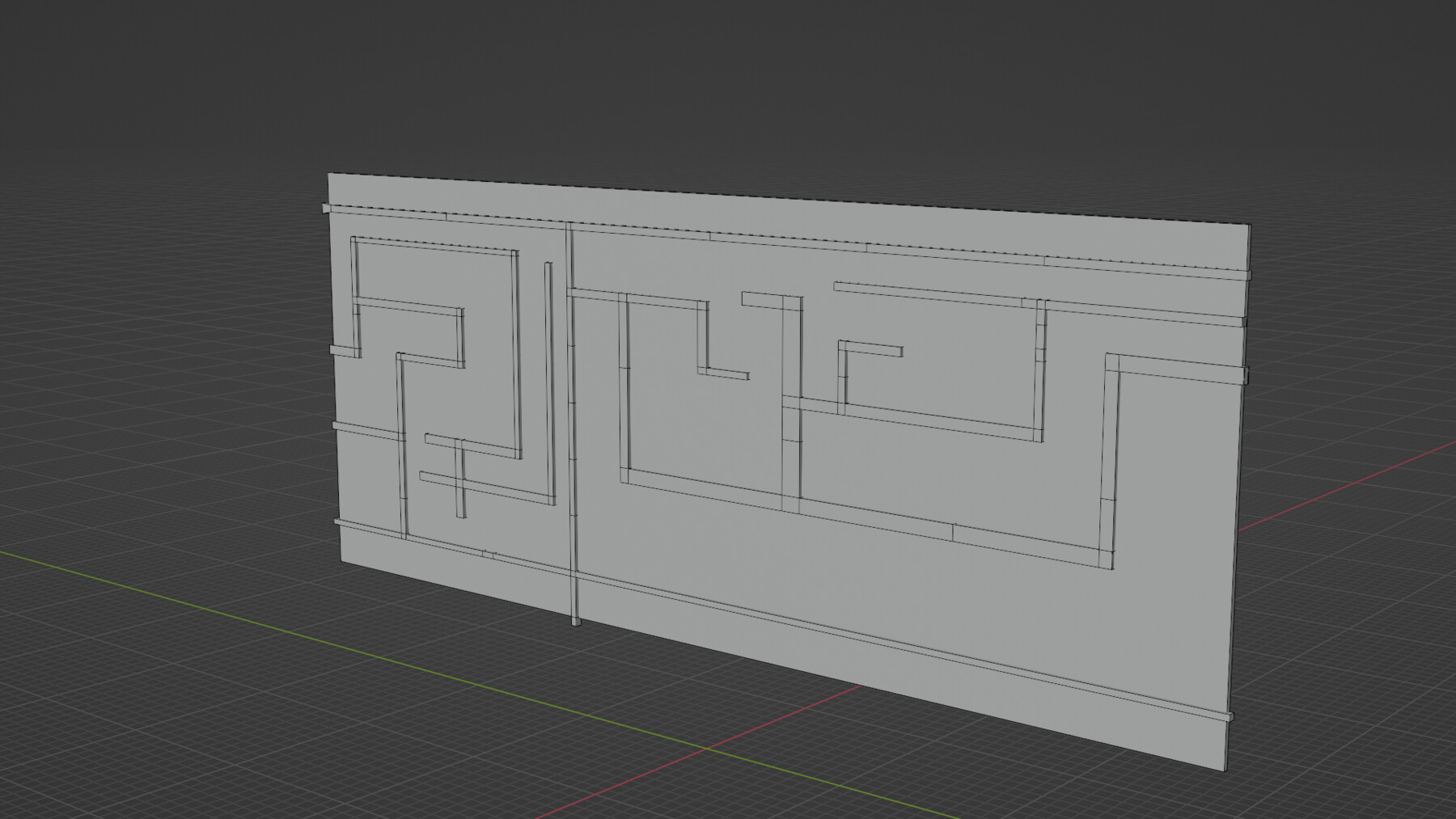 ArtStation - Weird Wall | Resources
