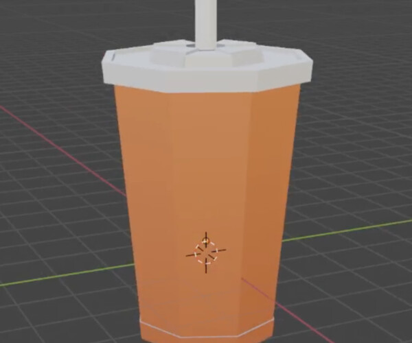 ArtStation - Recent Low-Poly Models | Game Assets