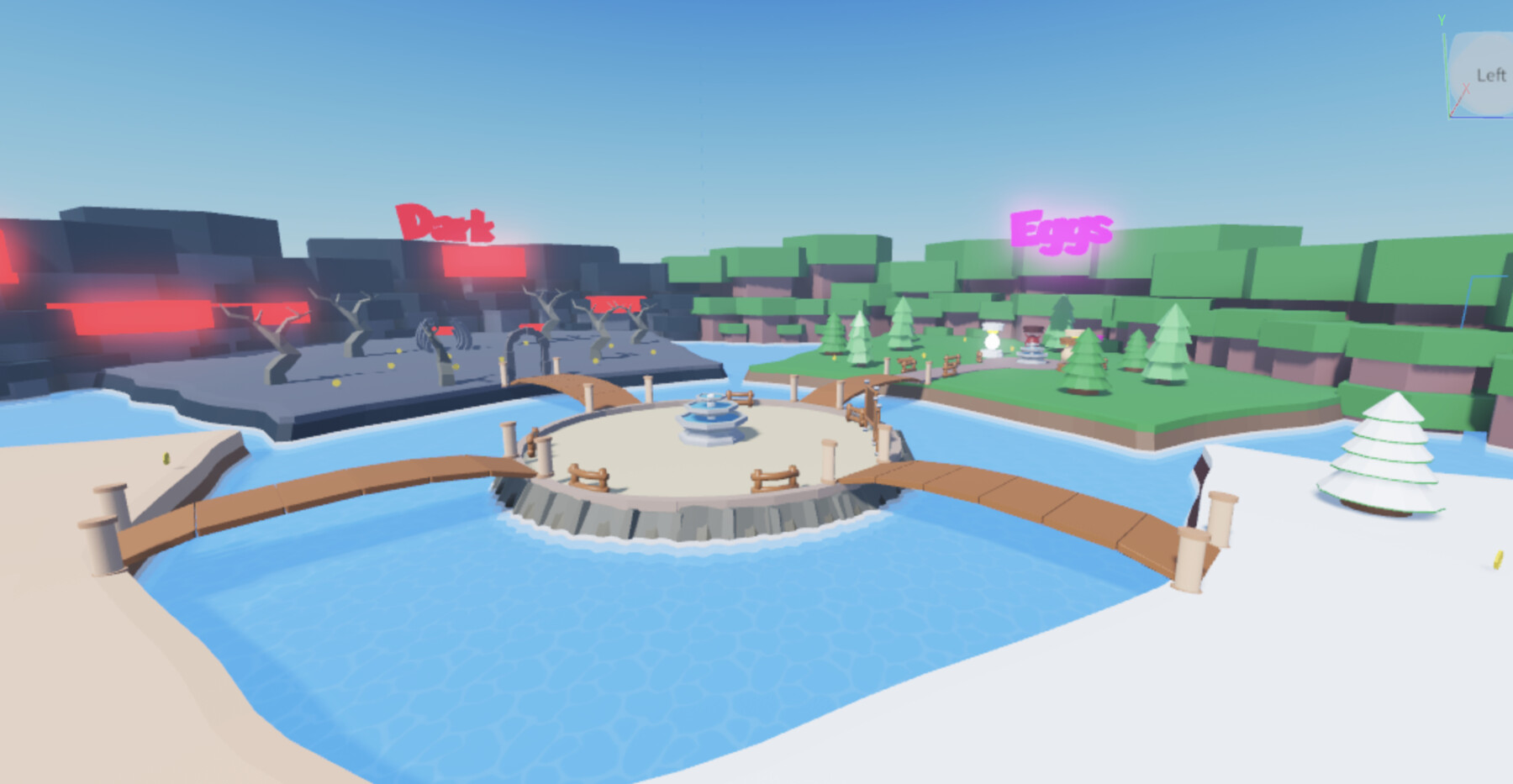 ArtStation - Recent Low-Poly Models | Game Assets