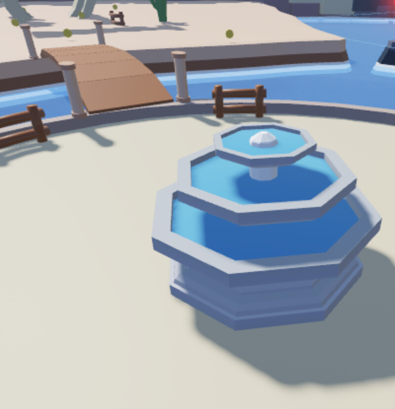 ArtStation - Recent Low-Poly Models | Game Assets