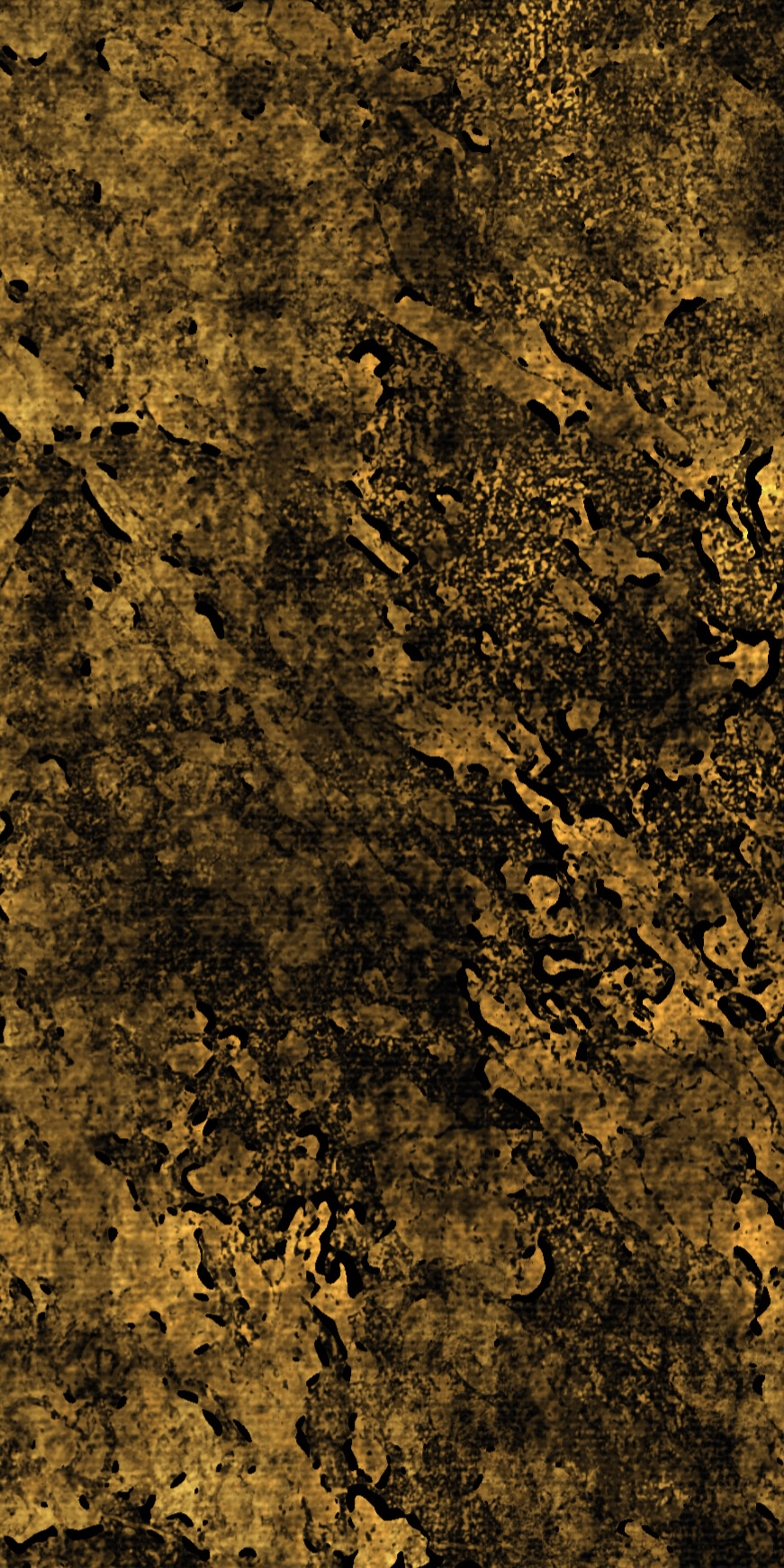 ArtStation - Abstract art, apocalypse version (4617×2597px) | Artworks