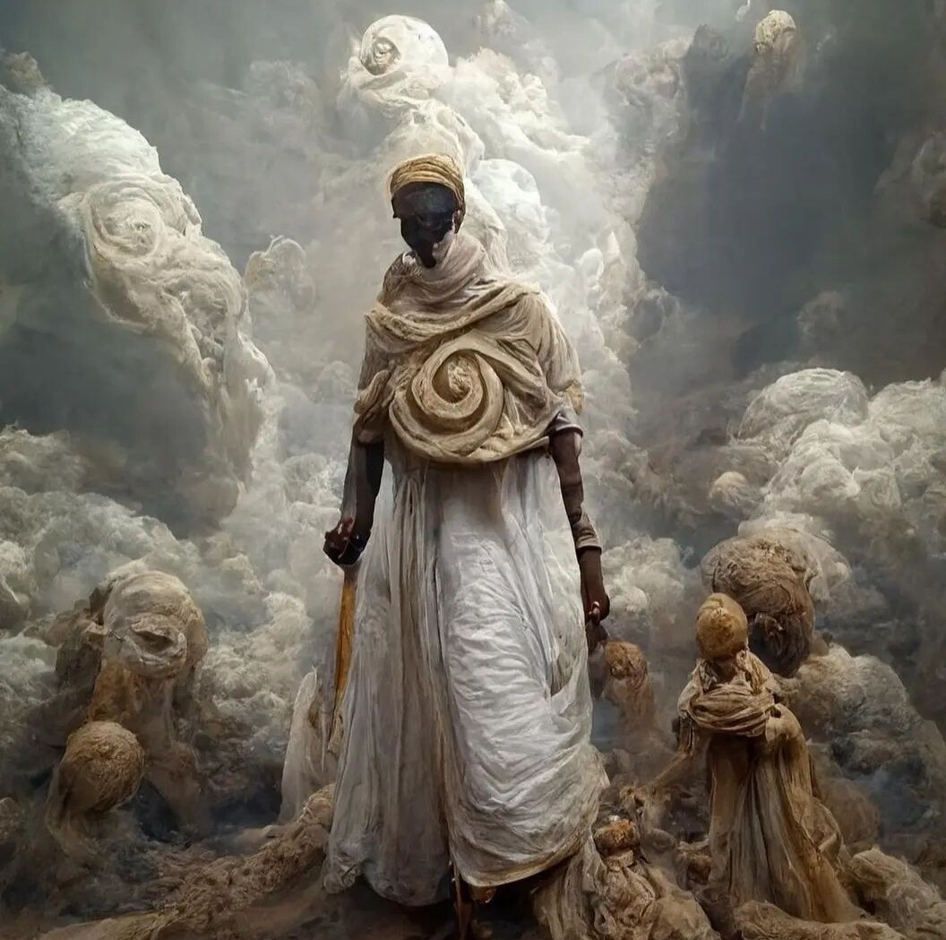 ArtStation - Trust | Artworks