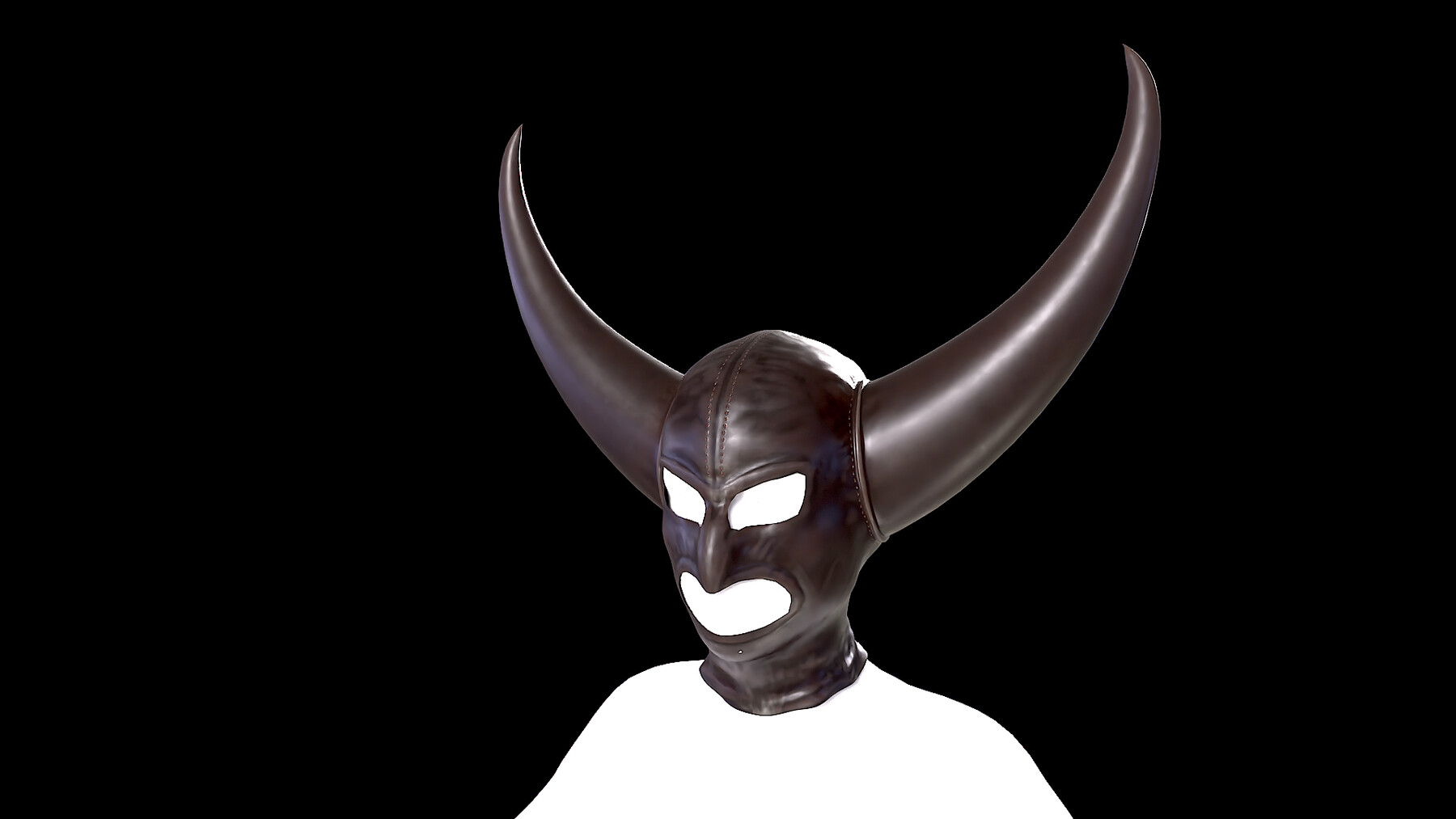 ArtStation - 10 Different Masks | Game Assets