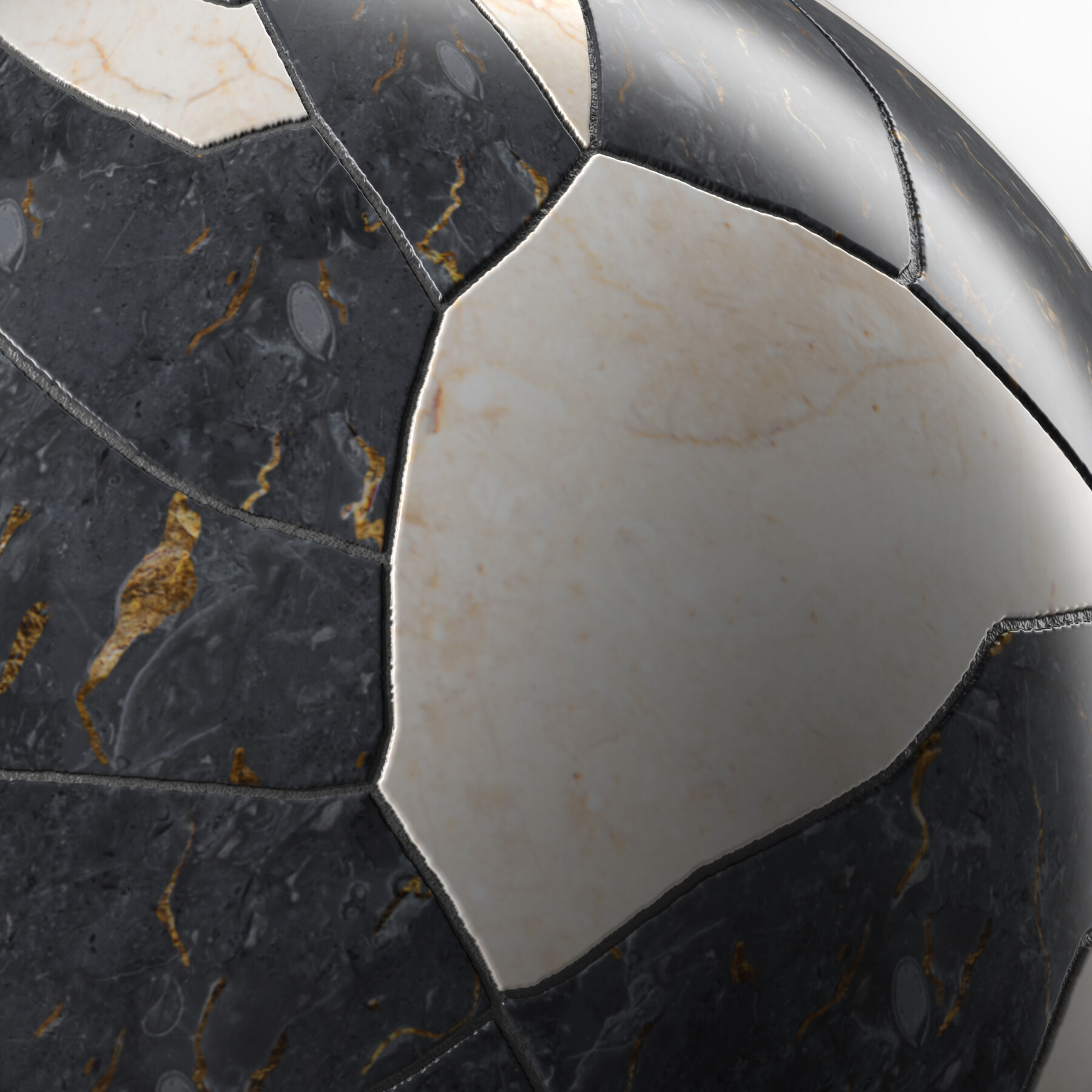 ArtStation - Marble Tile Materials 15- Pbr 4k Seamless | Resources