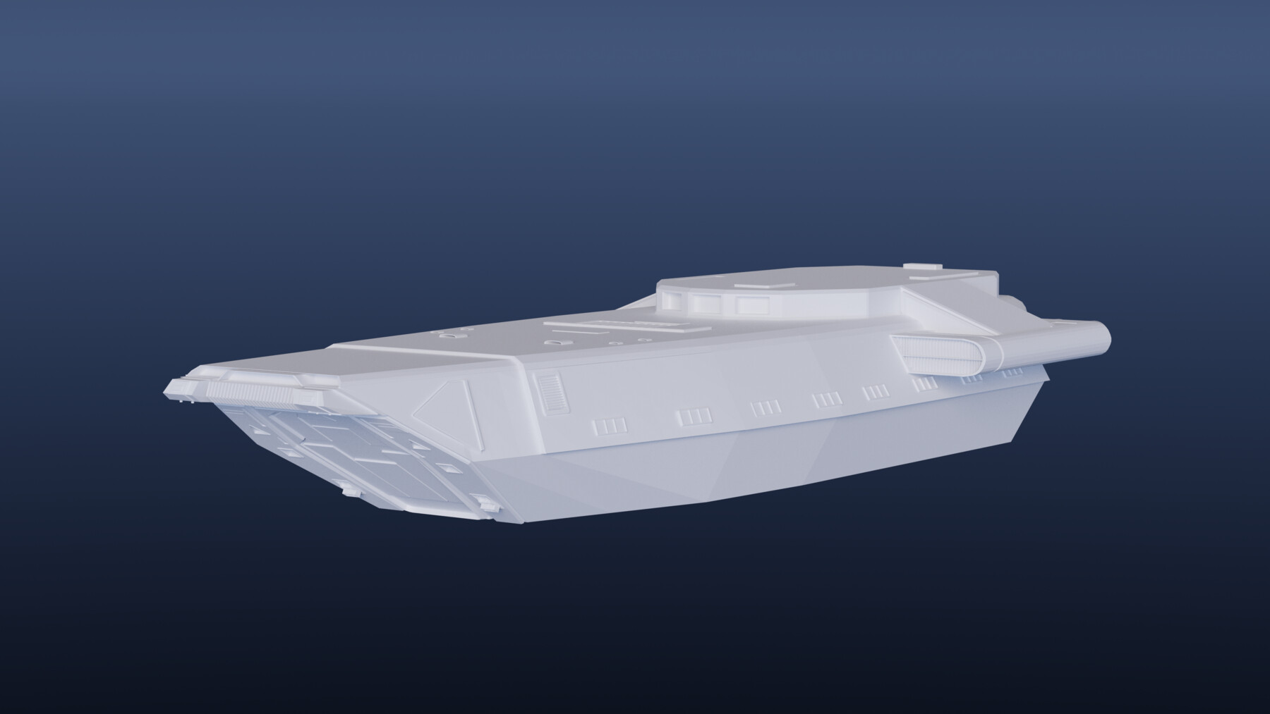 ArtStation - Star Wars Spaceship Pack | Game Assets