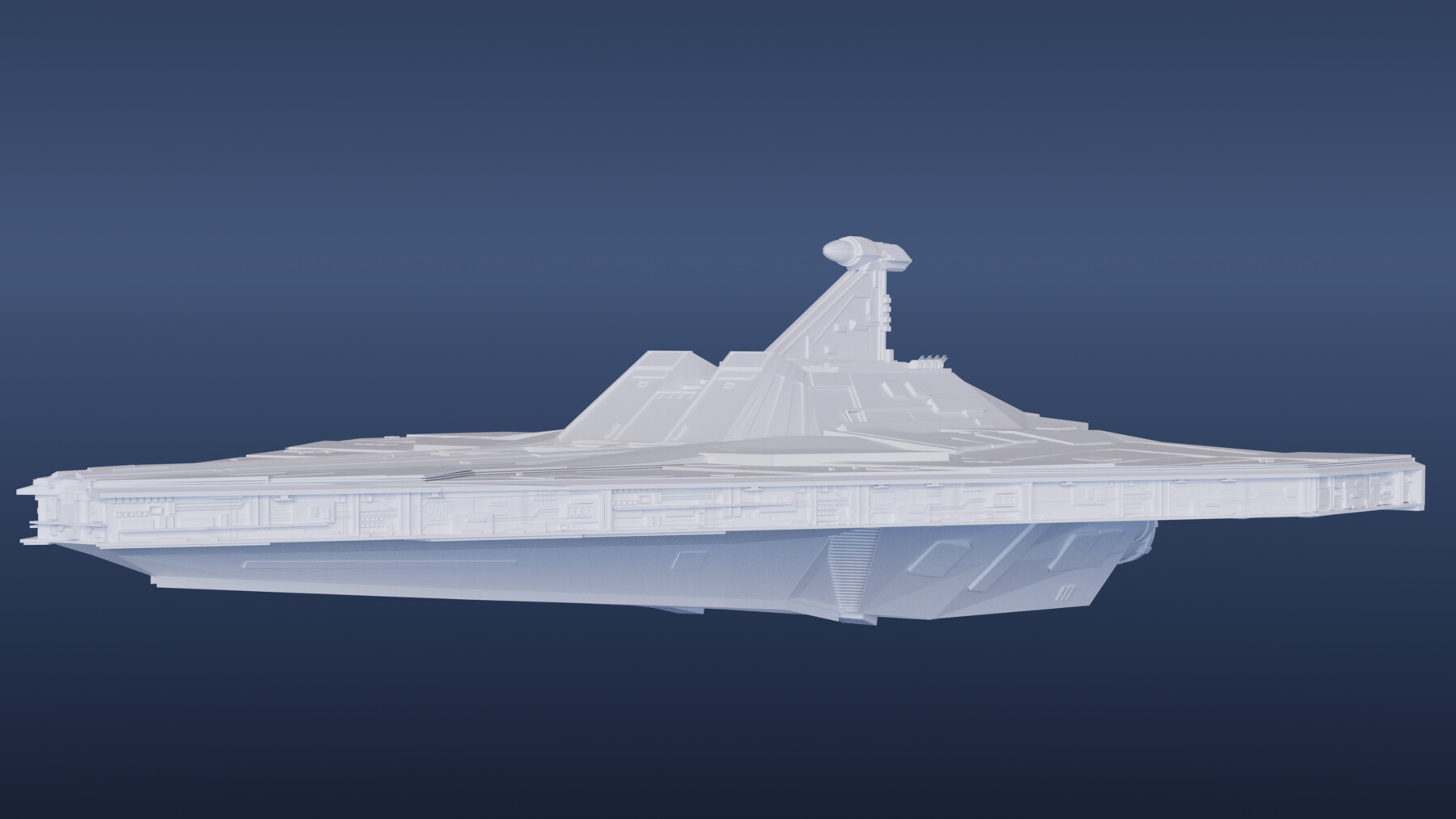 ArtStation - Star Wars Spaceship Pack | Game Assets