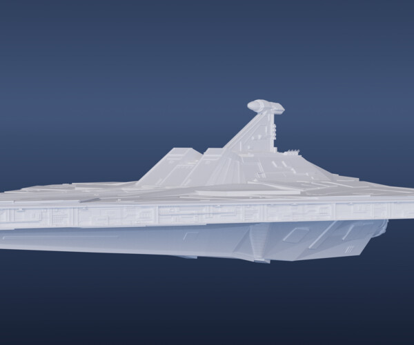 ArtStation - Star Wars Spaceship Pack | Game Assets