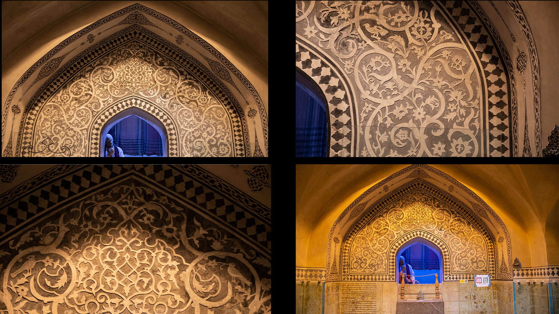 ArtStation - Architectural Elements Reference VOL 01 | Resources