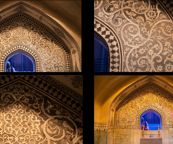 ArtStation - Architectural Elements Reference VOL 01 | Resources