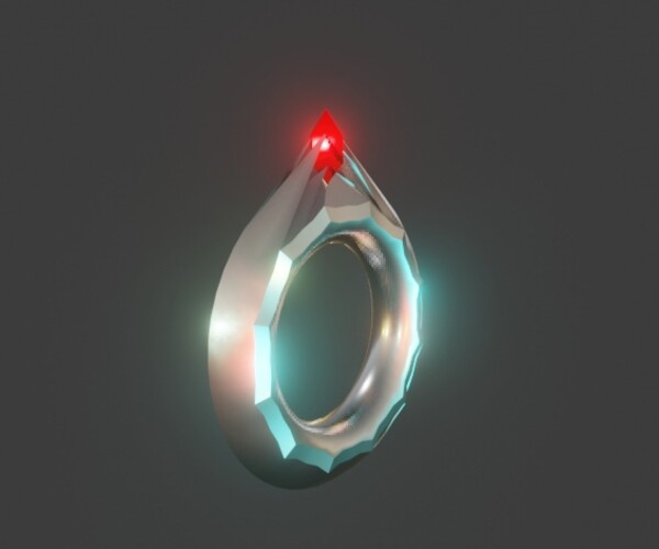ArtStation - ring (project 1) | Resources