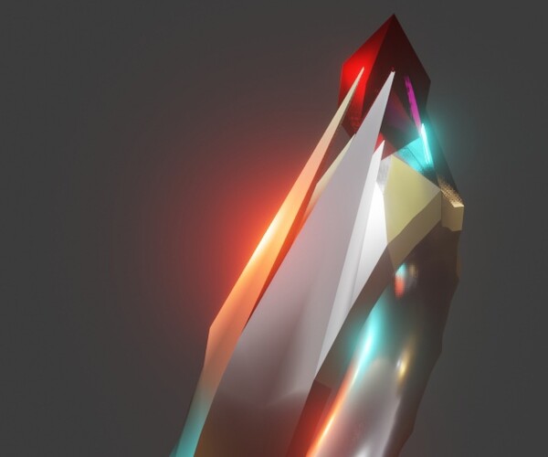 ArtStation - ring (project 1) | Resources